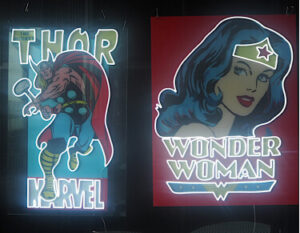 How to Repair LED Neon Signs | Tips & Tricks for Easy Fixes