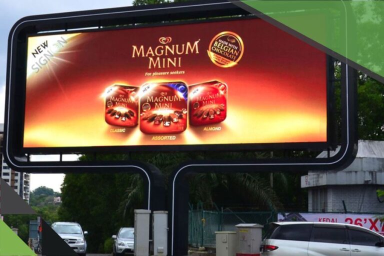 Mobile LED Billboard Getting Started