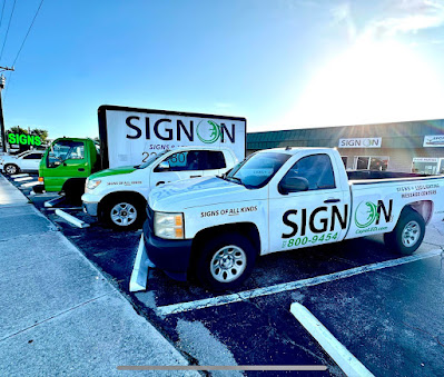 2025 Signage Trends in Naples, FL | Innovative Signs & LEDs