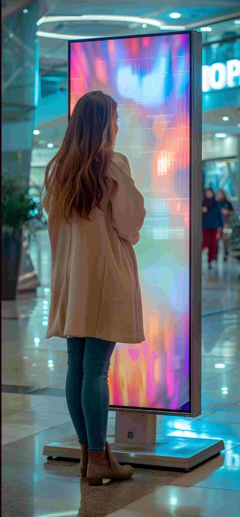 Why LED Display Panels Are Taking Over Every Industry 2025