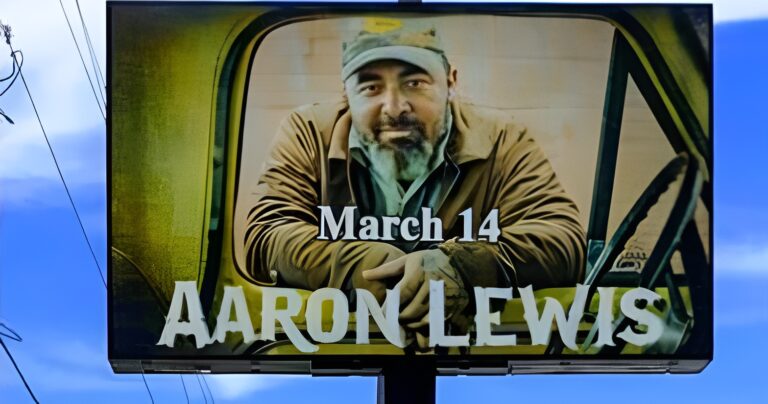 Roadside LED Display Signs | Sign-On LLC